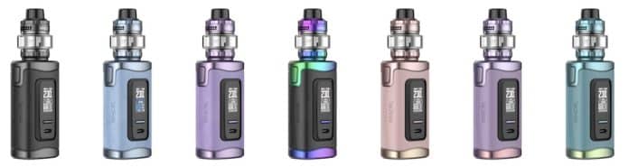 10 Best Vape Mods & Box Mods in the UK for 2024