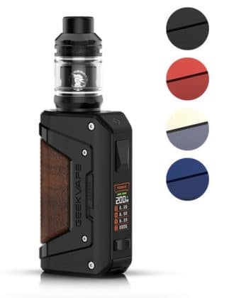 10 Best Vape Mods & Box Mods in the UK for 2024