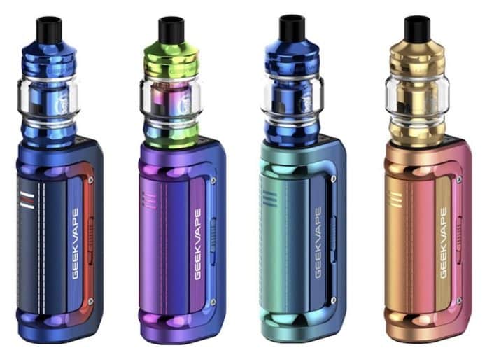 10 Best Vape Mods & Box Mods in the UK for 2024