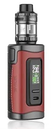 10 Best Vape Mods & Box Mods in the UK for 2024