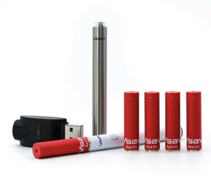 Best Electronic Cigarette Brands in the UK for 2024