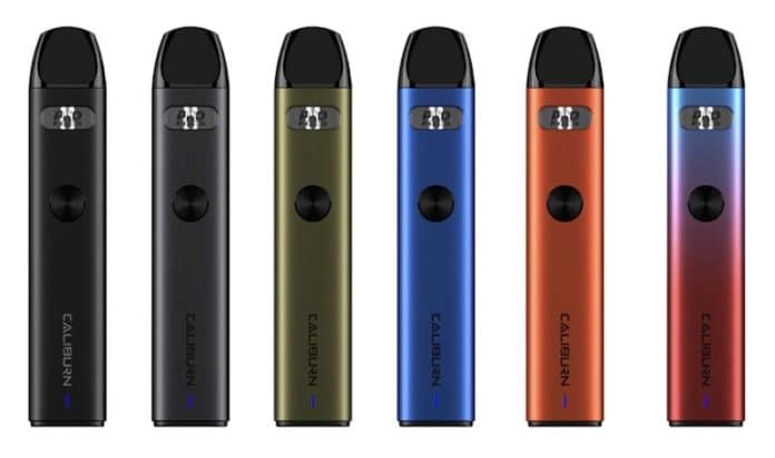 Best Electronic Cigarette Brands in the UK for 2024