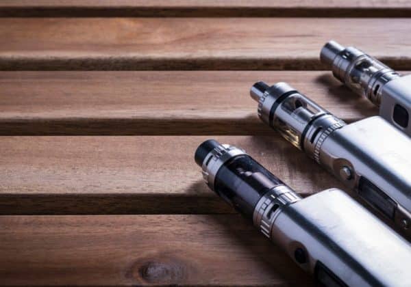 Why Does My Vape Keep Hitting After I Stop? - e-cigreviews.org.uk